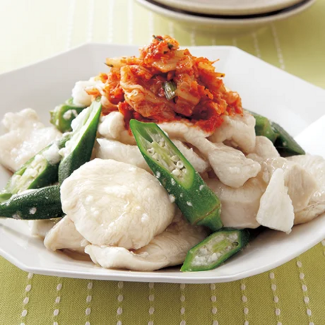 写真 (5枚目) - 「ダルさ」に負けない美味しいごはん♡体が喜ぶスタミナ満点レシピ13品 - LOCARI（ロカリ）