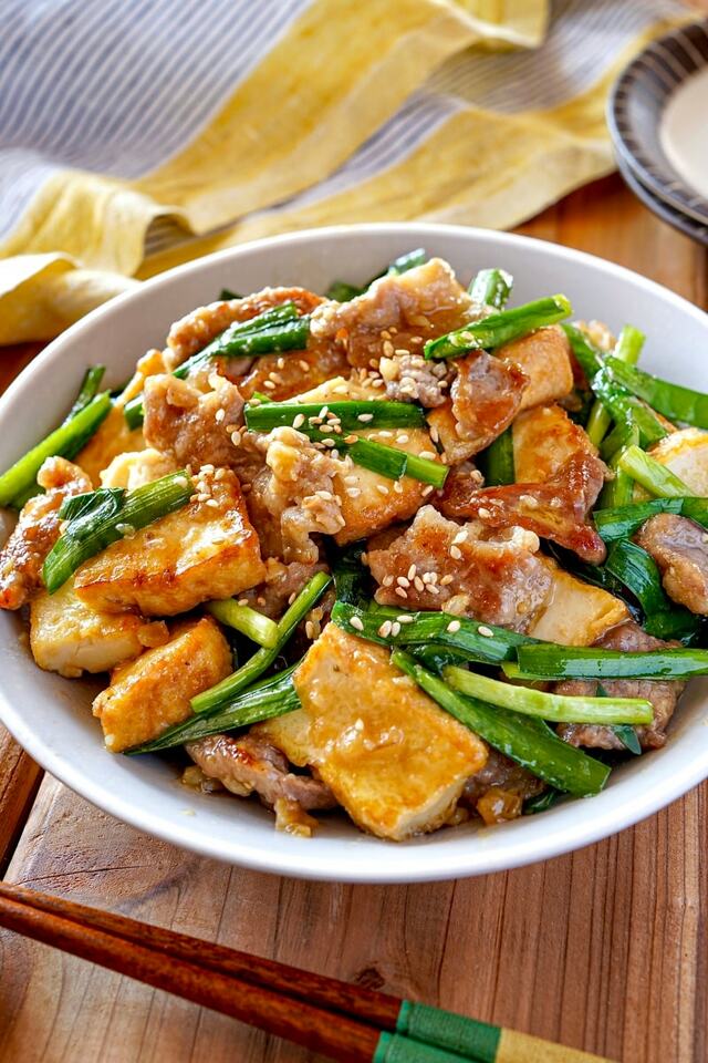 写真 (6枚目) - 忙しくても大丈夫！メイン×サブ＝15分で作れる晩ごはん「1週間献立」 - LOCARI（ロカリ）