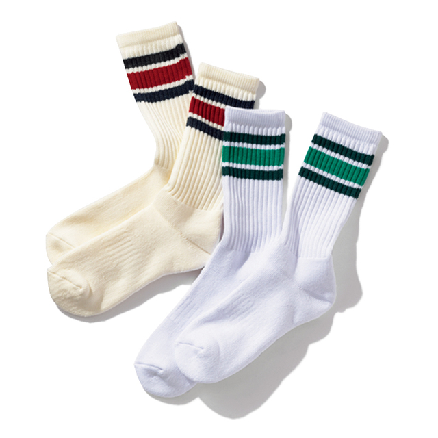 写真 (3枚目) - [ソックス、デニムetc.]“ユニクロ上手”さんがリアルに愛用してるものベスト3！ - LOCARI（ロカリ）