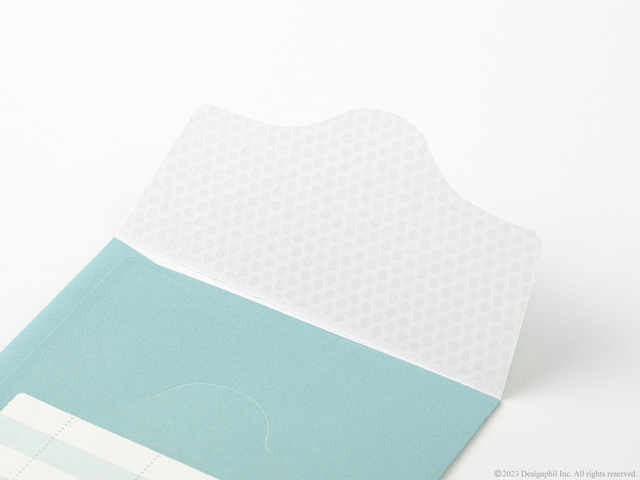 写真 (5枚目) - そう、こういうの欲しかった！楽しく貯金できる♡ミドリ「貯金封筒」5／18発売！ - LOCARI（ロカリ）