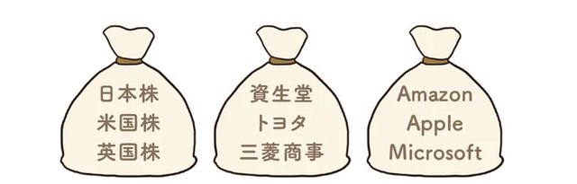 写真 (6枚目) - お金は貯めるだけじゃNG!? - LOCARI（ロカリ）