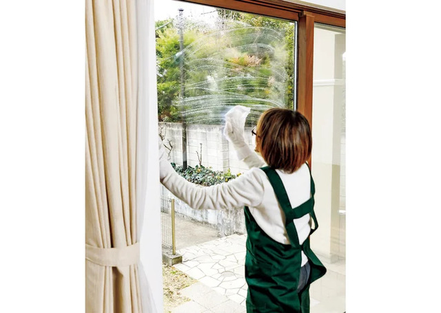 写真 (15枚目) - 一瞬で汚れがごっそり！プロに教わる100円グッズで時短掃除 - LOCARI（ロカリ） - LOCARI（ロカリ）