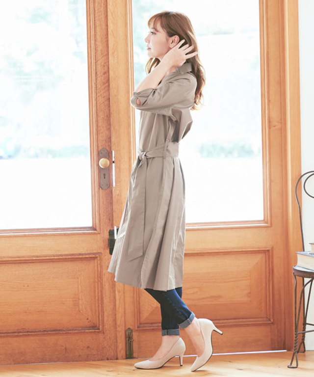 写真 (6枚目) - ZOZOで発見！[5,000円]以下でGET出来るプチプラ秋カラーワンピース特集♡ - - LOCARI（ロカリ）