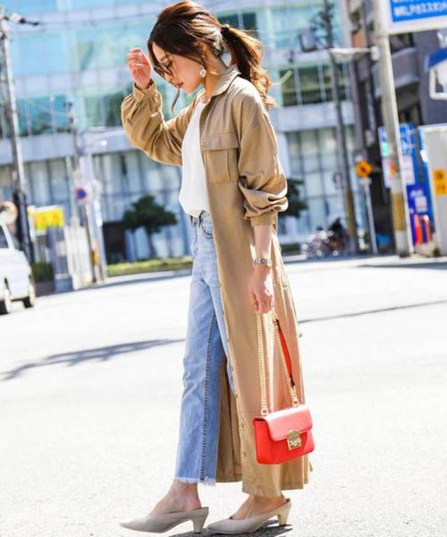 写真 (9枚目) - ZOZOで発見！[5,000円]以下でGET出来るプチプラ秋カラーワンピース特集♡ - LOCARI（ロカリ）