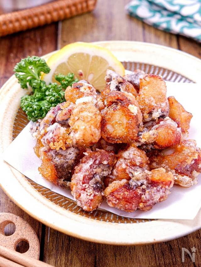 写真 (1枚目) - ビールがもっと旨くなる♡呑兵衛さん悶絶「簡単×やみつきおつまみ」12選 - LOCARI（ロカリ）