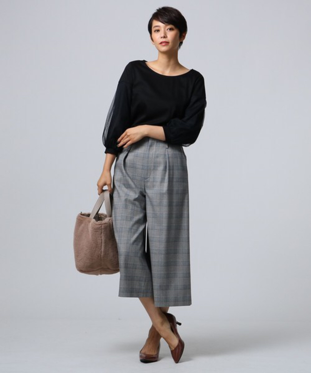 写真 (13枚目) - ドラマチックな秋にしたい！2018年秋トレンドを今スグCHECKせよ♡ - LOCARI（ロカリ）