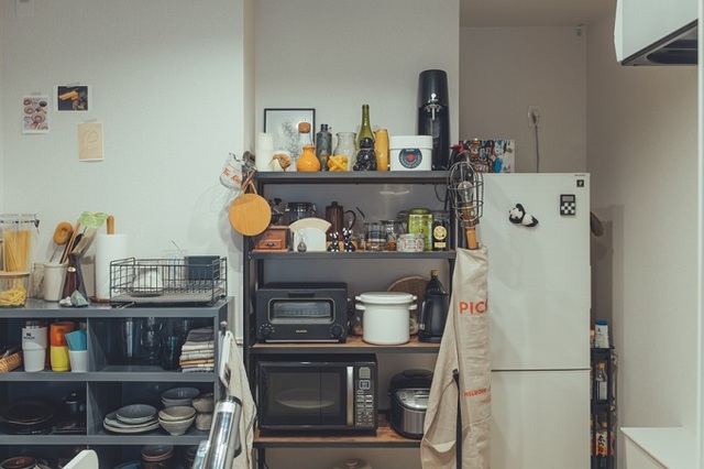 写真 (11枚目) - 広々＆快適！＜1LDK＞一人暮らし＆二人暮らしのレイアウト実例集 - LOCARI（ロカリ）