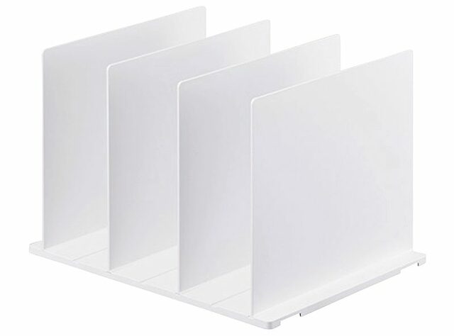 写真 (2枚目) - [バッグの収納テク4選]“劣化防止＆コーデ時短”できるグッズは？無印、イケアetc. - LOCARI（ロカリ）