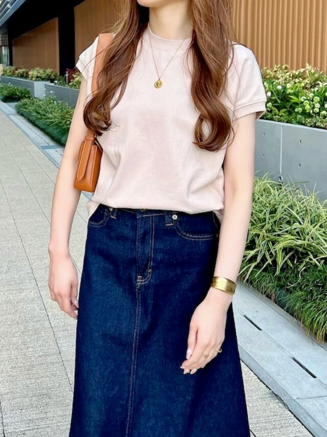 写真 (6枚目) - ZOZOランキング上位常連！大人女子的クラシカルエルフ「春夏アイテム」13選 - LOCARI（ロカリ）