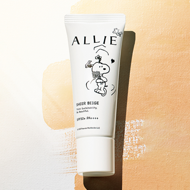 写真 (4枚目) - [40代ファンデ塗らない派のUV]汗をかいても全然落ちない！名品4選 - LOCARI（ロカリ）