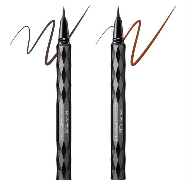 写真 (6枚目) - 店頭限定品も！ KATEの深み&くすみカラーで秋メイクが充実[秋新色コスメ2023] - LOCARI（ロカリ）