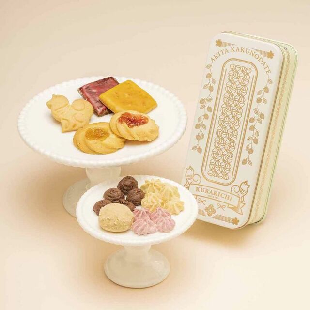 写真 (5枚目) - そごう横浜の「クッキー博覧会」に個性豊かな総計70ブランドが集結！ - LOCARI（ロカリ）