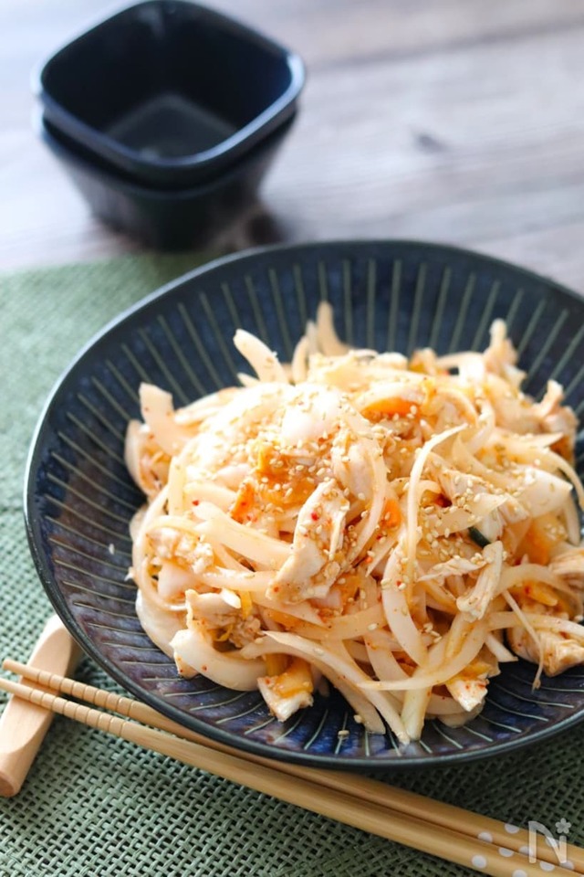 写真 (4枚目) - ちょい飲みのお供にいかが？最短3分で作れる「簡単おつまみ」12選 - LOCARI（ロカリ）