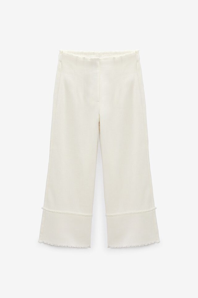 写真 (9枚目) - [#わかなのZARA]U10,000円！リネンアイテム4選でシンプルコーデを更新 - LOCARI（ロカリ）