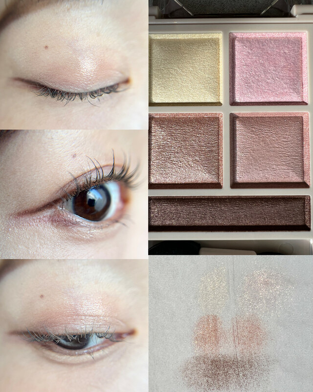 写真 (2枚目) - 光を取り込む[visee]のアイシャドウで目元印象UP！ - LOCARI（ロカリ） - LOCARI（ロカリ）