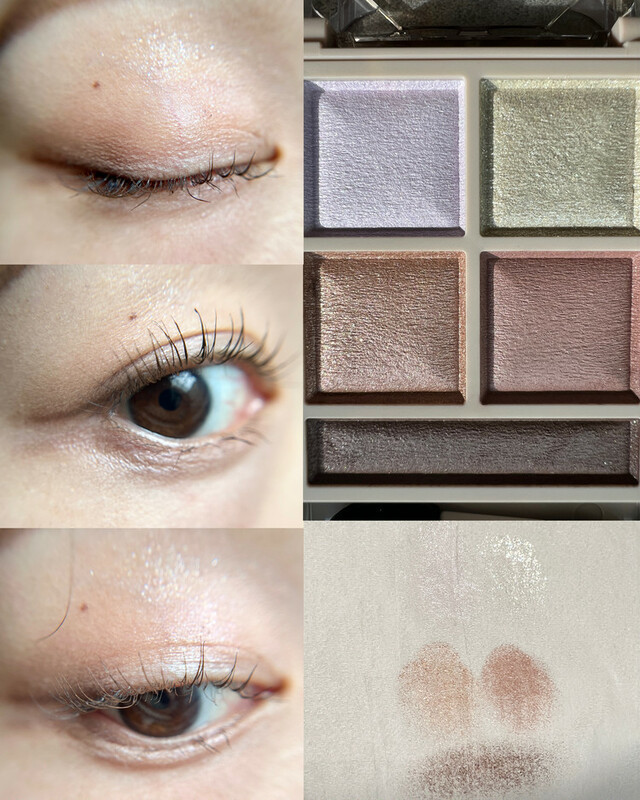 写真 (3枚目) - 光を取り込む[visee]のアイシャドウで目元印象UP！ - LOCARI（ロカリ）