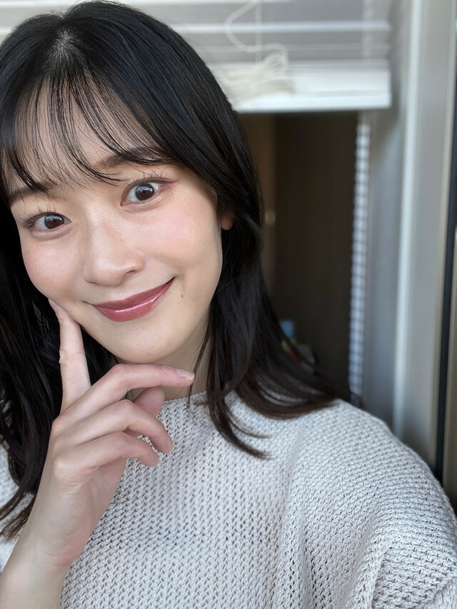 写真 (4枚目) - 光を取り込む[visee]のアイシャドウで目元印象UP！ - LOCARI（ロカリ）