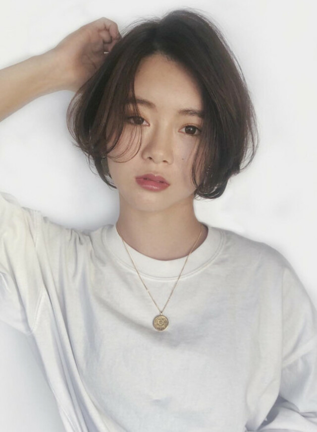 写真 (13枚目) - 忙しい毎日もオシャレに！40代におすすめのセットが楽な「ボブヘア」12選 - - LOCARI（ロカリ）