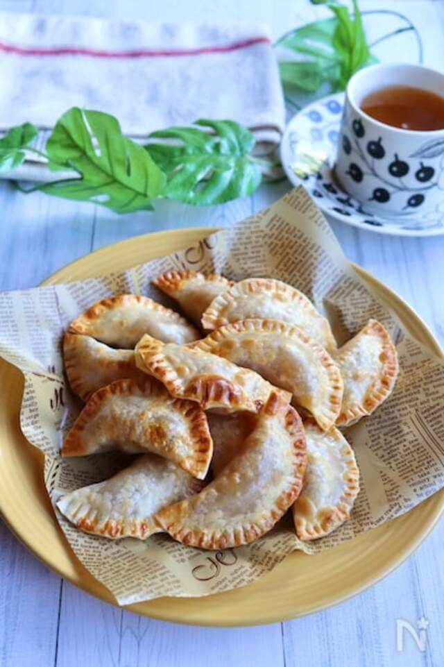 写真 (11枚目) - 余った餃子の皮がご馳走に♡美味しいおかずとおやつのレシピ12選 - LOCARI（ロカリ）