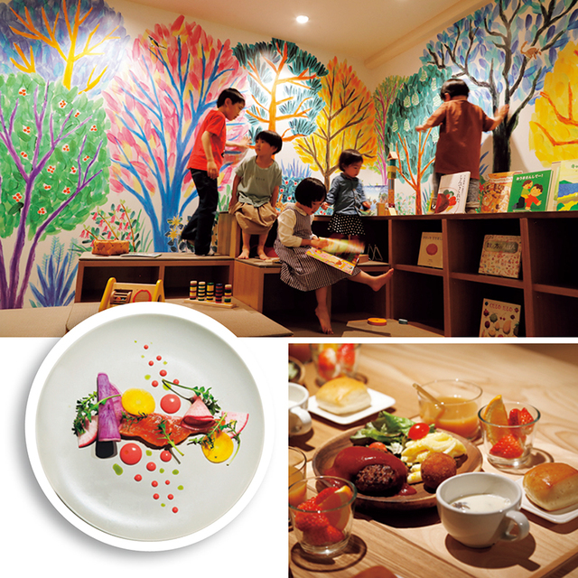 写真 (10枚目) - 人気沸騰[長野『松本十帖』]子連れ旅に“学びのある宿”がいい理由！ - LOCARI（ロカリ）