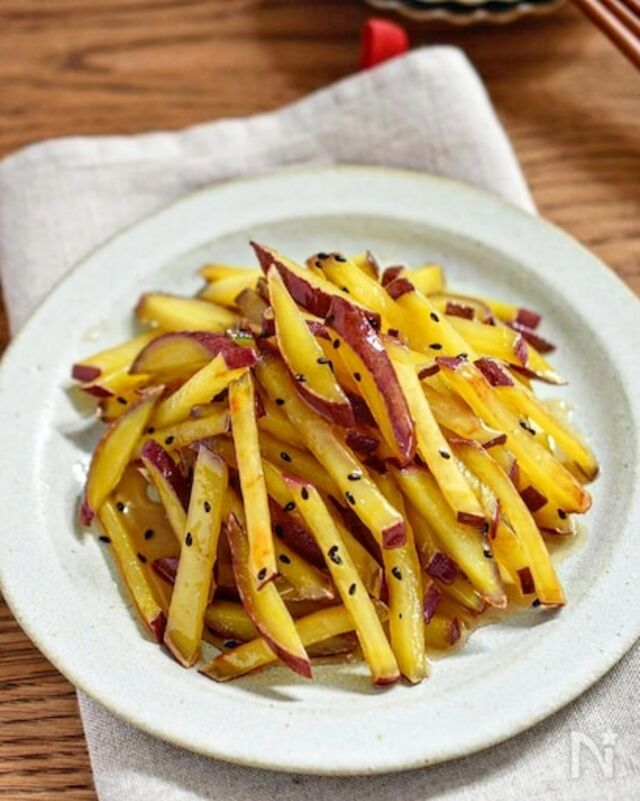 写真 (7枚目) - 玉子焼きの代わりにお試しを♡簡単「黄色のミニおかず」レシピ12選 - LOCARI（ロカリ）