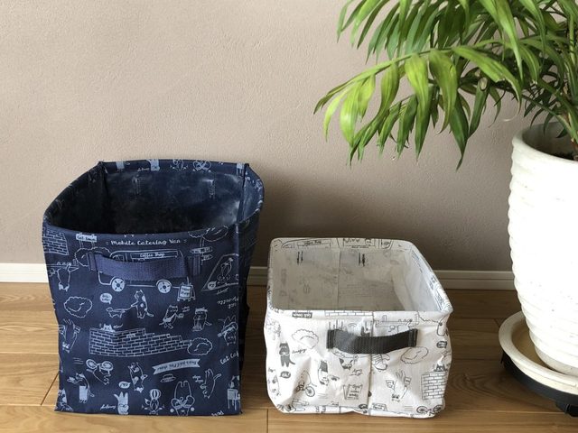 写真 (3枚目) - リーズナブルなのにおしゃれに使える！100均・300均の収納ボックス - LOCARI（ロカリ）