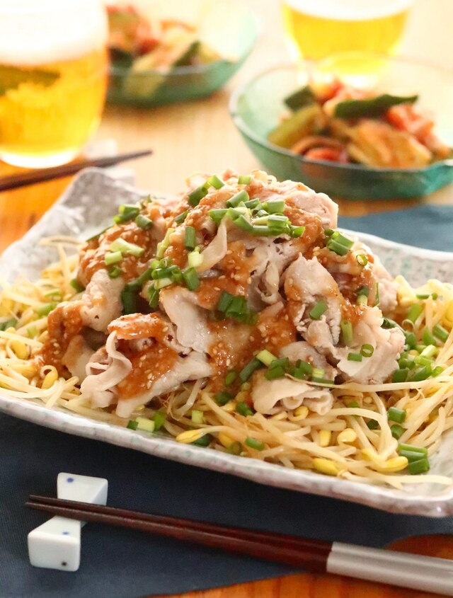 写真 (2枚目) - いつもお疲れ様♡メイン＋サブ＝15分で完成！晩ごはん「1週間献立」 - - LOCARI（ロカリ）