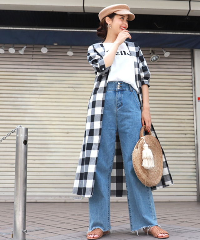 写真 (5枚目) - ALL5000円以下♡これ買っとけばOKな「羽織りアイテム」厳選8 - LOCARI（ロカリ）