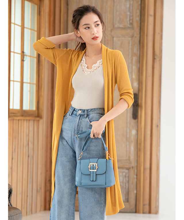 写真 (7枚目) - ALL5000円以下♡これ買っとけばOKな「羽織りアイテム」厳選8 - LOCARI（ロカリ）