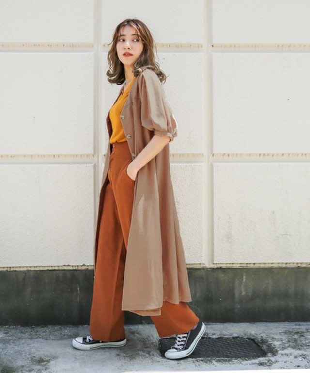 写真 (2枚目) - ALL5000円以下♡これ買っとけばOKな「羽織りアイテム」厳選8 - - LOCARI（ロカリ）