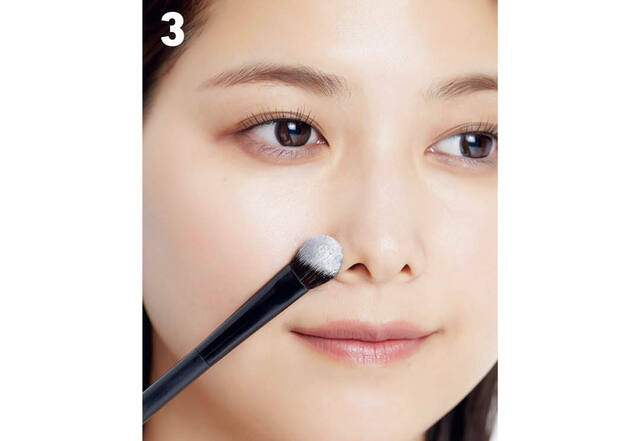 写真 (7枚目) - [耐久レベル別・夏も落ちないメイク]雨の日もサラサラ肌＆清潔感を守るメイクは？ - LOCARI（ロカリ）