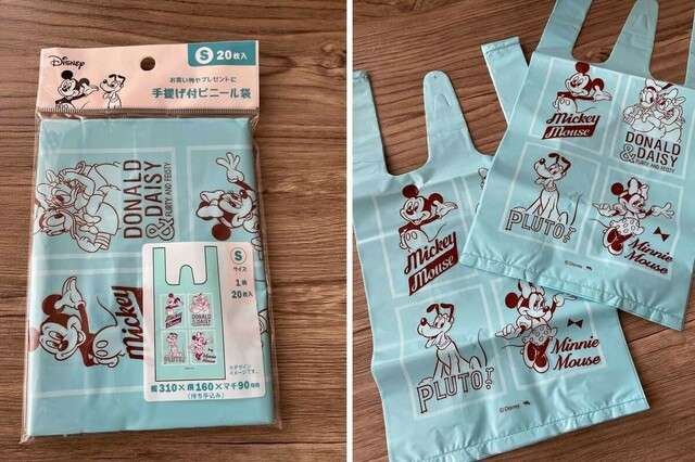 写真 (2枚目) - 20枚も入って110円でいいの!?[セリア]「シートがカピカピ…回避！」リピ買い必至3選 - LOCARI（ロカリ）