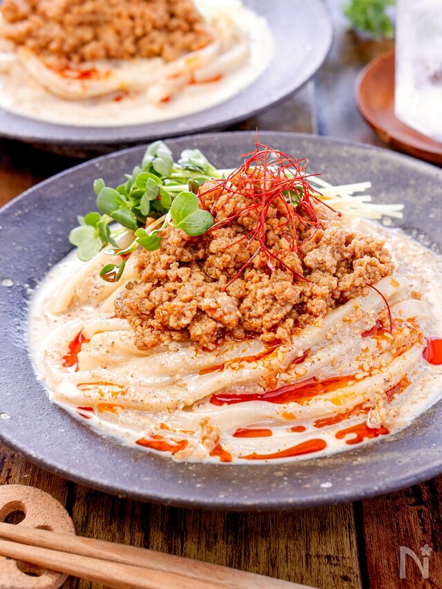 写真 (7枚目) - レンジで簡単！頑張らない日の「レンチンごはん・麺類」12選 - LOCARI（ロカリ）