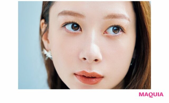 写真 (8枚目) - 眉メイクで速攻垢抜ける！ 薄眉さんに似合うトレンド眉ベスト3 - LOCARI（ロカリ）