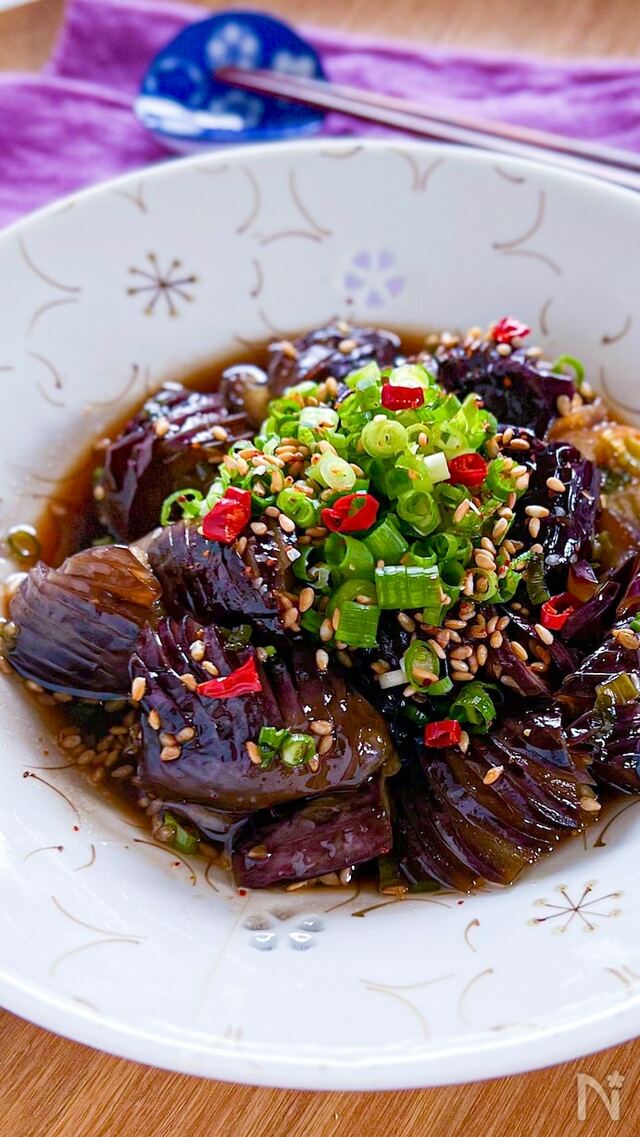 写真 (8枚目) - 旬の“なす”大特集！夏に食べたい「絶品“なす”レシピ」12選 - LOCARI（ロカリ）