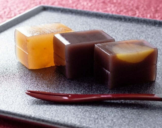 写真 (14枚目) - 父の日に至福のティータイムを♡おすすめ夏の和菓子14選！ - LOCARI（ロカリ） - LOCARI（ロカリ）