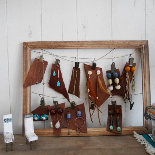 写真 (10枚目) - 手軽な材料でおしゃれに♡広がる「セリアDIYの世界」 - LOCARI（ロカリ） - LOCARI（ロカリ）