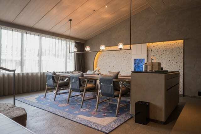 写真 (3枚目) - “京の上質”に浸れる特別空間。[THE HOTEL HIGASHIYAMA by - LOCARI（ロカリ）