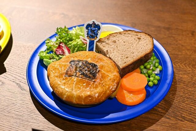 写真 (19枚目) - [潜入レポ]ハリー・ポッター体験型施設「ワーナー ブラザース - LOCARI（ロカリ）