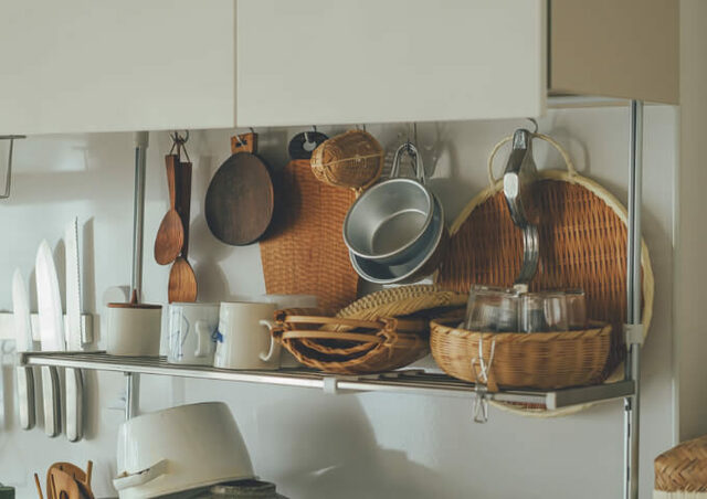 写真 (8枚目) - 団地や古い賃貸も垢抜ける家具配置！2DK・2LDKのレイアウト実例集 - - LOCARI（ロカリ）