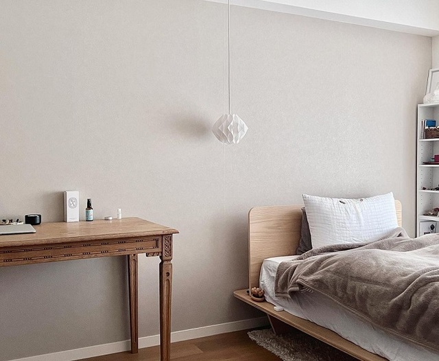 写真 (12枚目) - 団地や古い賃貸も垢抜ける家具配置！2DK・2LDKのレイアウト実例集 - LOCARI（ロカリ）