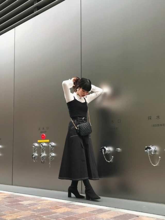 写真 (6枚目) - オシャレ女子ご用達♡この秋欲しいZARA靴10選 - LOCARI（ロカリ）