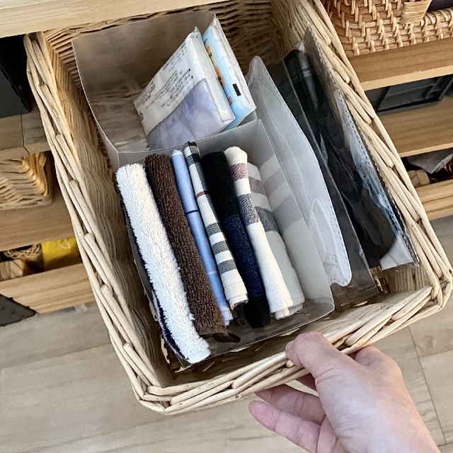 写真 (5枚目) - 無印良品の隠れた名品。すでにSNSでも話題！仕切りボックス活用法8選 - LOCARI（ロカリ）