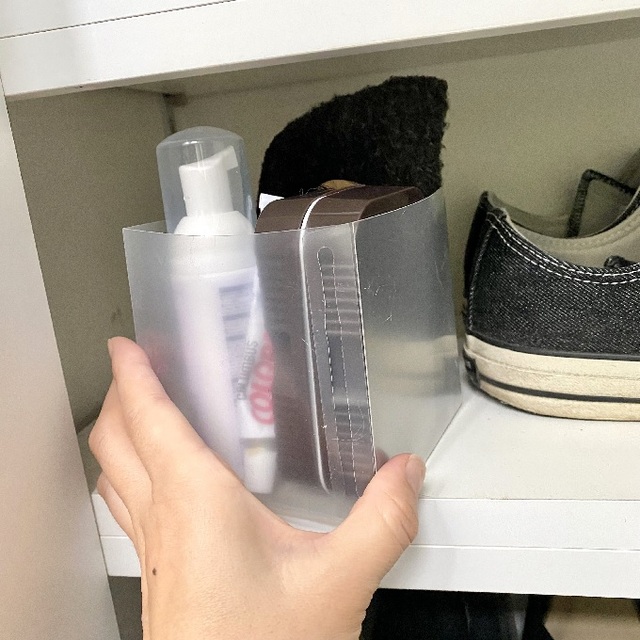 写真 (11枚目) - 無印良品の隠れた名品。すでにSNSでも話題！仕切りボックス活用法8選 - LOCARI（ロカリ）