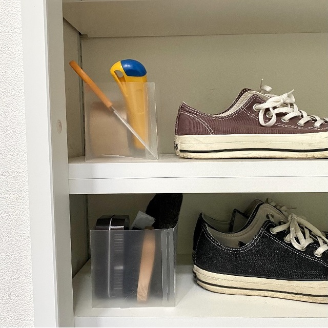 写真 (12枚目) - 無印良品の隠れた名品。すでにSNSでも話題！仕切りボックス活用法8選 - LOCARI（ロカリ）