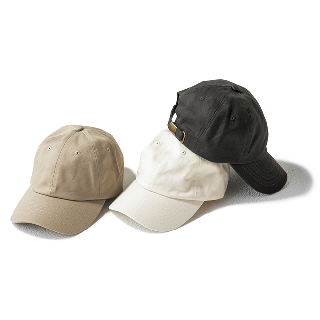 写真 (5枚目) - 公園も水際も！「撥水ワンピ」と「今どきキャップ」が夏オシャレの定番入り - LOCARI（ロカリ）