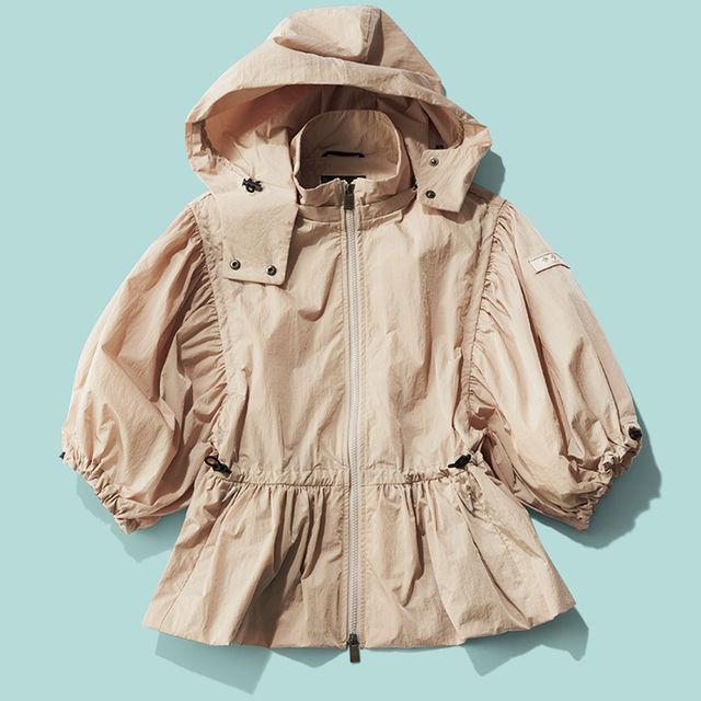 写真 (2枚目) - [自転車ママの通勤コーデ]“ママチャリからのオフィス”でも浮かないオシャレって？ - LOCARI（ロカリ）