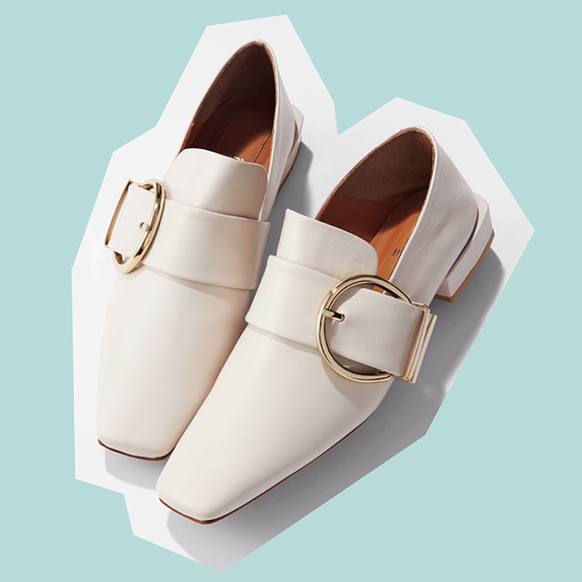 写真 (4枚目) - [自転車ママの通勤コーデ]“ママチャリからのオフィス”でも浮かないオシャレって？ - LOCARI（ロカリ）