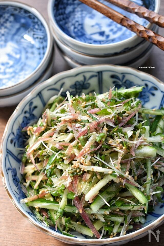 写真 (7枚目) - 脱マンネリ！パパッとあと一品！10分で作れる「スピード副菜」12選 - LOCARI（ロカリ）