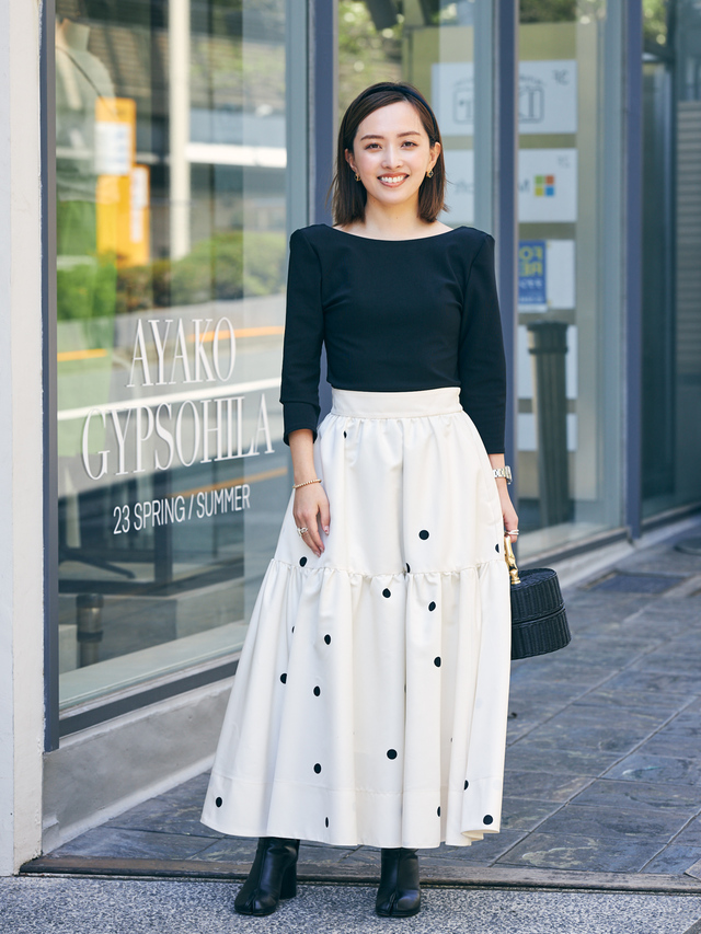 写真 (3枚目) - 時短でおしゃれが完成する「大人のヘアアクセ」4選！＜SNAP＞ - LOCARI（ロカリ）